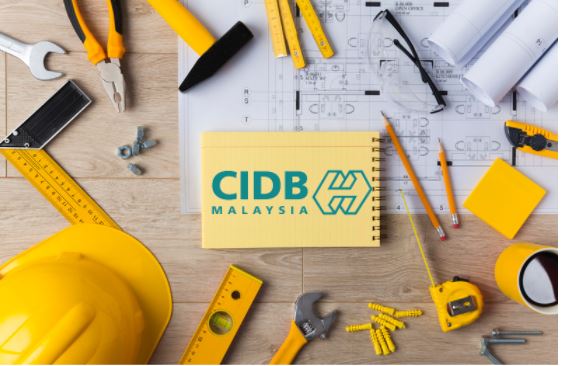 DaftarCIDB - Daftar CIDB Anda Secara Online