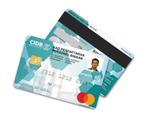 How To Renew CIDB Green Card Online - DaftarCIDB