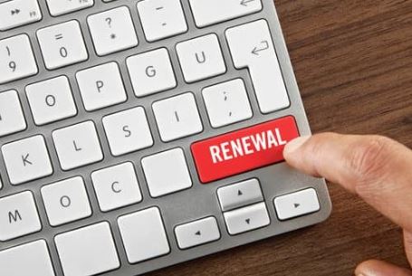 How To Renew CIDB Green Card Online - DaftarCIDB